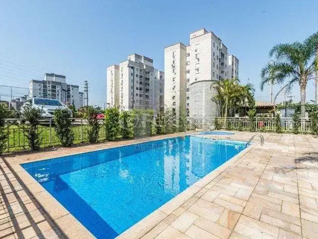 Apartamento para Venda em Canoas/RS Igara 3 Quartos
