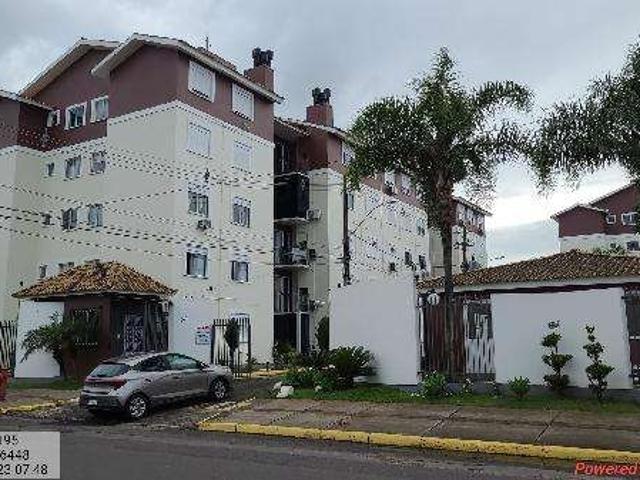 Apartamento para Venda em Canoas/RS Igara 3 Quartos