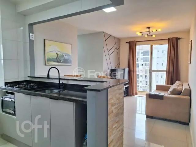 Apartamento para Venda em Canoas/RS Igara 3 Quartos