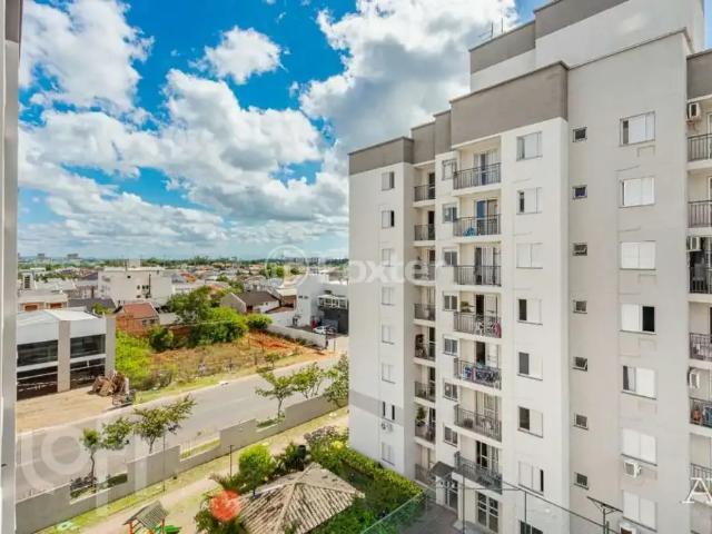 Apartamento para Venda em Canoas/RS Igara 3 Quartos