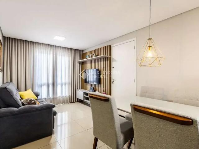 Apartamento para Venda em Canoas/RS Igara 3 Quartos