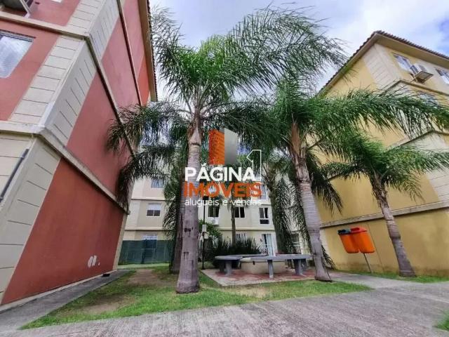 Apartamento para Venda em Canoas/RS Igara 3 Quartos