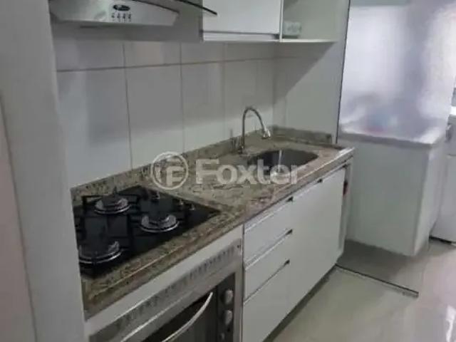 Apartamento para Venda em Canoas/RS Igara 3 Quartos