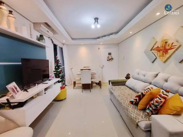 Apartamento para Venda em Canoas/RS Igara 3 Quartos