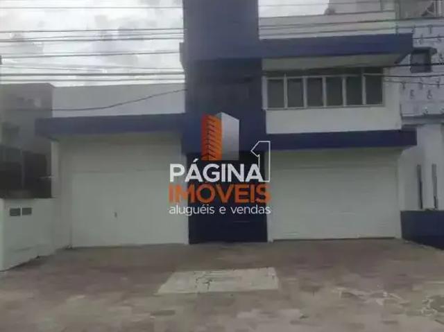 Apartamento para Venda em Canoas/RS Igara 4 Quartos