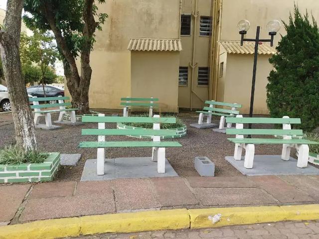 Apartamento para Venda em Canoas/RS Pitangueiras 2 Quartos