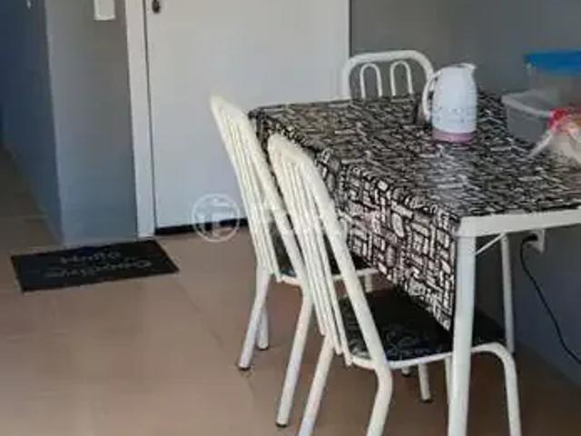 Apartamento para Venda em Canoas/RS Rio Branco 1 Quartos