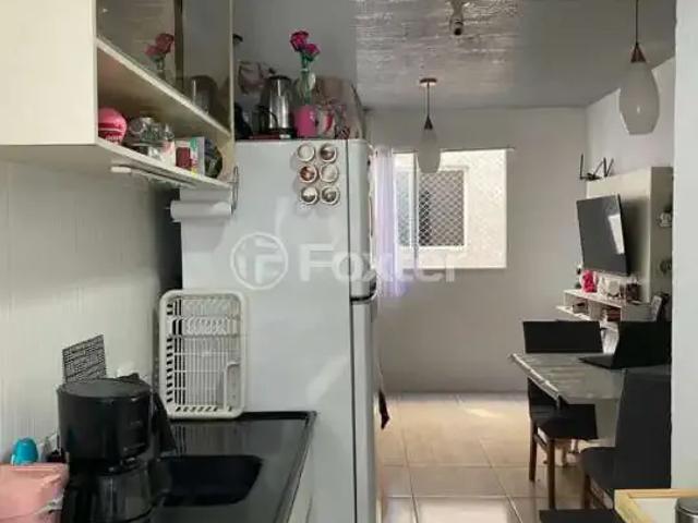 Apartamento para Venda em Canoas/RS Rio Branco 2 Quartos
