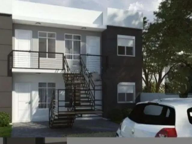 Apartamento para Venda em Canoas/RS Rio Branco 2 Quartos