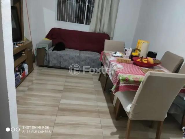 Apartamento para Venda em Canoas/RS Rio Branco 2 Quartos