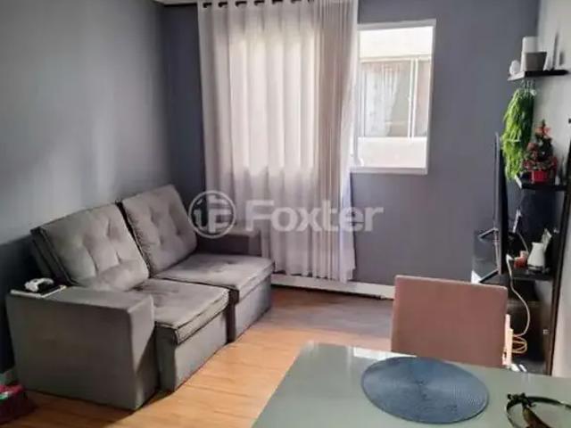 Apartamento para Venda em Canoas/RS Rio Branco 2 Quartos
