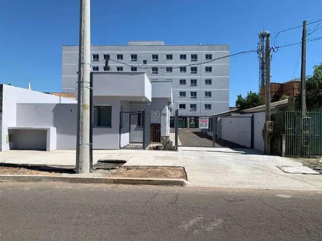 Apartamento para Venda em Canoas/RS Rio Branco 2 Quartos