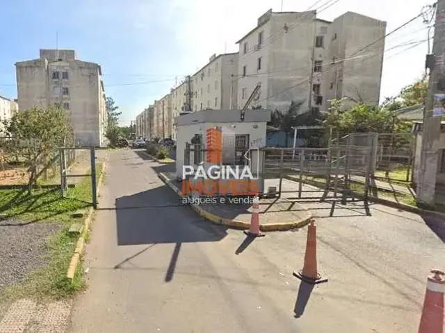 Apartamento para Venda em Canoas/RS Rio Branco 2 Quartos