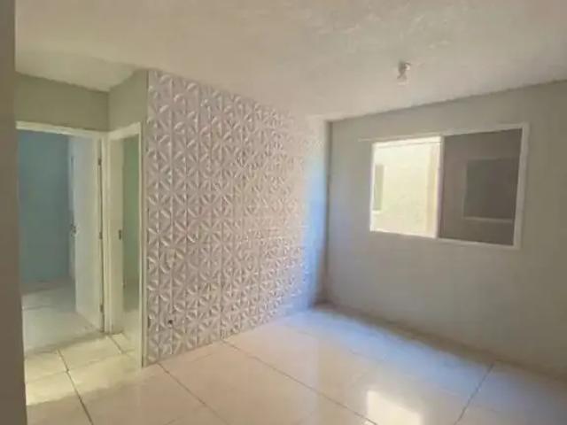 Apartamento para Venda em Canoas/RS Rio Branco 2 Quartos