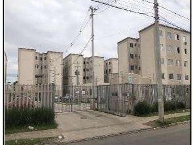 Apartamento para Venda em Canoas/RS Rio Branco 2 Quartos