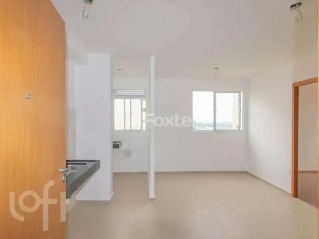 Apartamento para Venda em Canoas/RS Rio Branco 2 Quartos