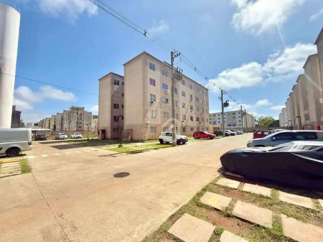 Apartamento para Venda em Canoas/RS Rio Branco 2 Quartos