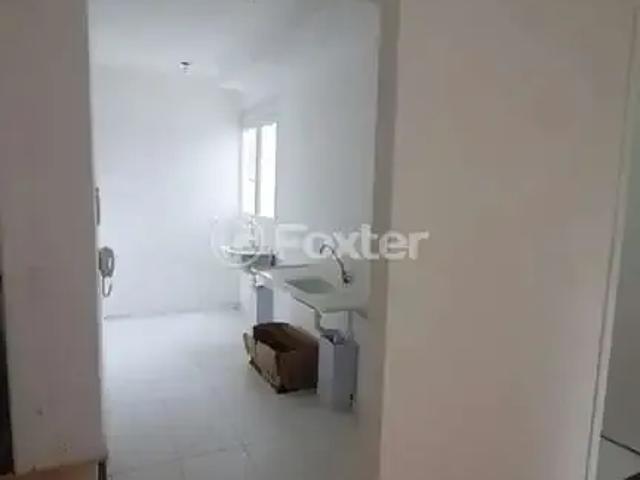 Apartamento para Venda em Canoas/RS Rio Branco 2 Quartos