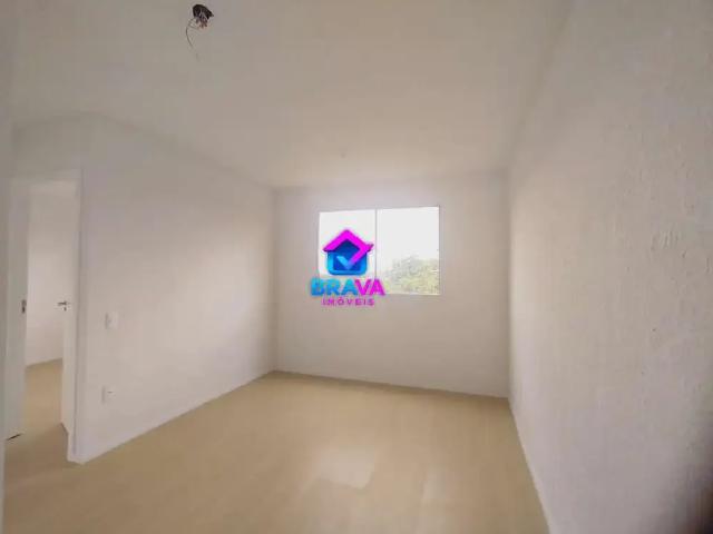 Apartamento para Venda em Canoas/RS Rio Branco 2 Quartos