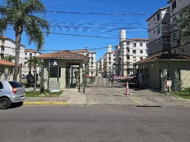 Apartamento para Venda em Canoas/RS Rio Branco 2 Quartos