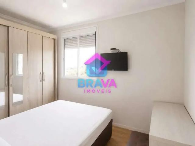 Apartamento para Venda em Canoas/RS Rio Branco 2 Quartos