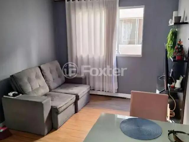 Apartamento para Venda em Canoas/RS Rio Branco 2 Quartos