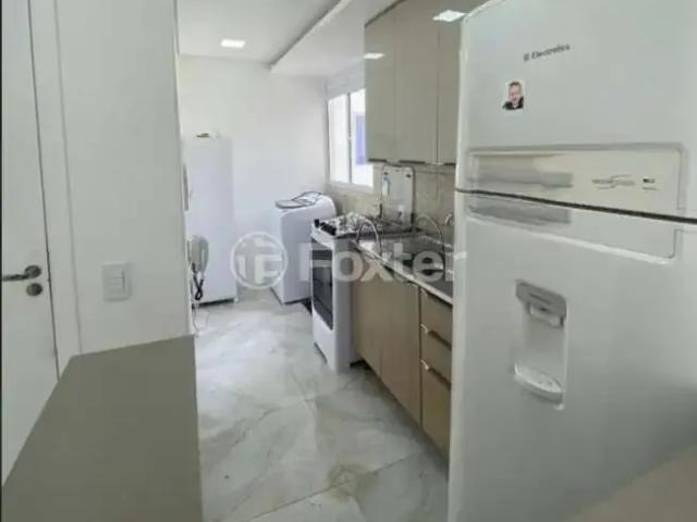 Apartamento para Venda em Canoas/RS Rio Branco 2 Quartos