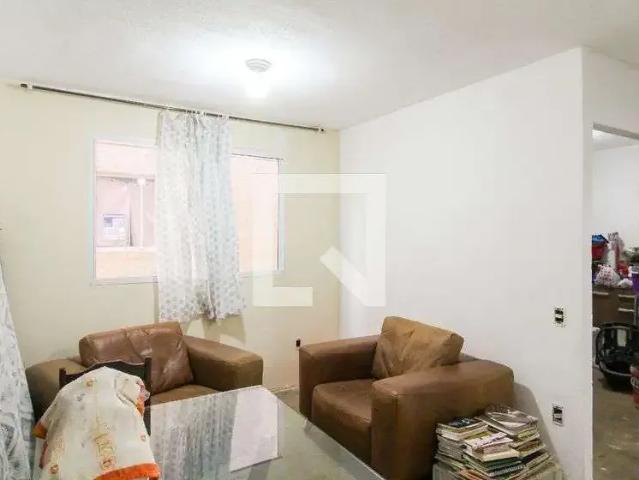 Apartamento para Venda em Canoas/RS Rio Branco 2 Quartos