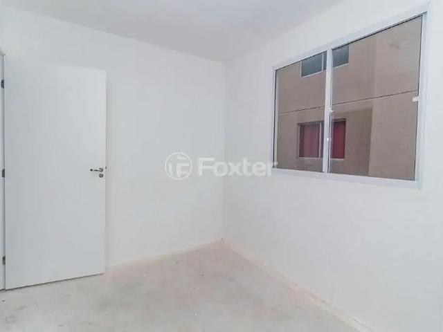 Apartamento para Venda em Canoas/RS Rio Branco 2 Quartos