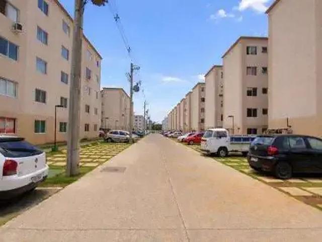 Apartamento para Venda em Canoas/RS Rio Branco 2 Quartos