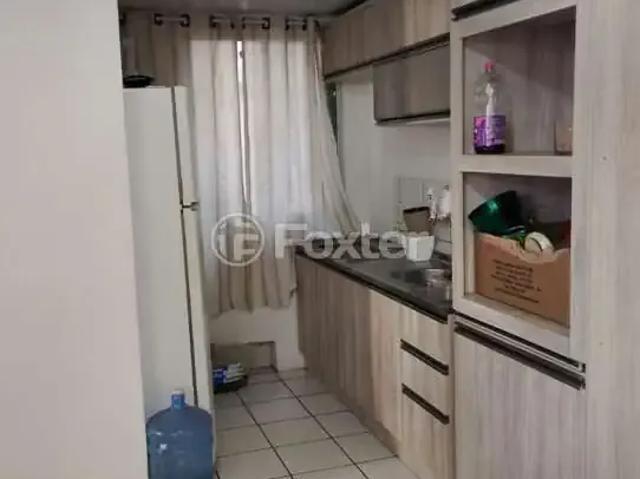 Apartamento para Venda em Canoas/RS Rio Branco 2 Quartos