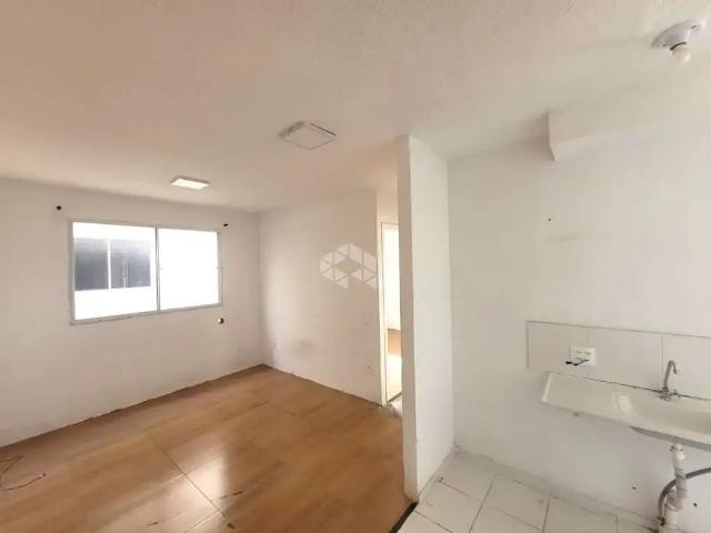 Apartamento para Venda em Canoas/RS Rio Branco 2 Quartos