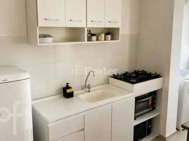Apartamento para Venda em Canoas/RS Rio Branco 2 Quartos