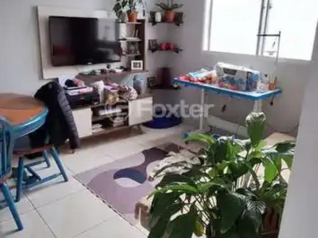 Apartamento para Venda em Canoas/RS Rio Branco 2 Quartos