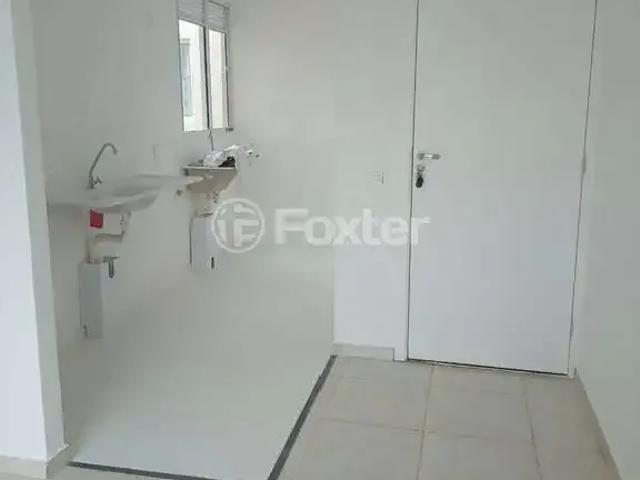 Apartamento para Venda em Canoas/RS Rio Branco 2 Quartos