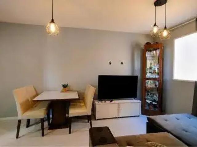 Apartamento para Venda em Canoas/RS Rio Branco 2 Quartos