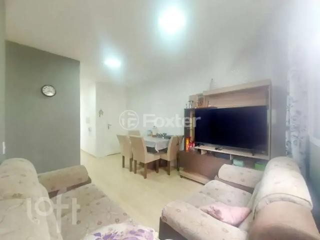 Apartamento para Venda em Canoas/RS Rio Branco 2 Quartos