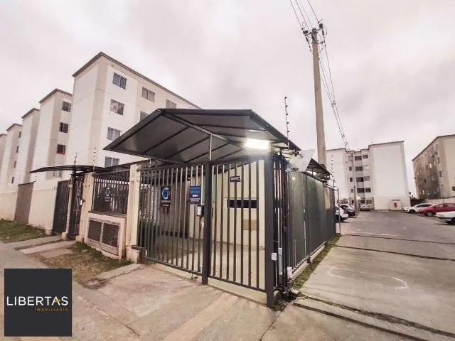 Apartamento para Venda em Canoas/RS Rio Branco 2 Quartos