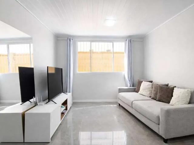 Apartamento para Venda em Canoas/RS Rio Branco 2 Quartos