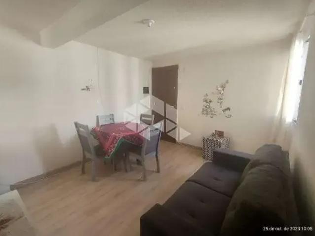 Apartamento para Venda em Canoas/RS Rio Branco 2 Quartos