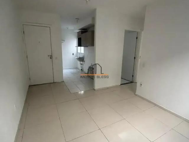 Apartamento para Venda em Canoas/RS Rio Branco 2 Quartos