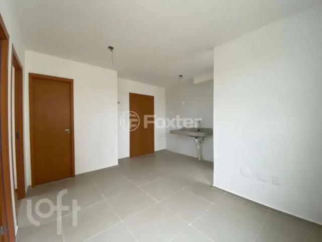 Apartamento para Venda em Canoas/RS Rio Branco 2 Quartos