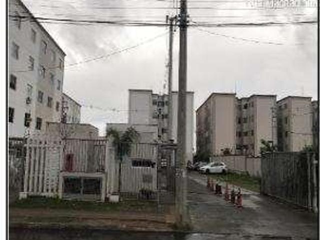 Apartamento para Venda em Canoas/RS Rio Branco 2 Quartos