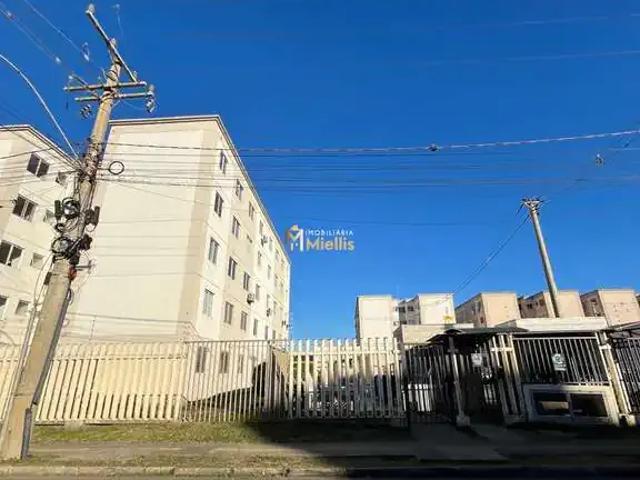 Apartamento para Venda em Canoas/RS Rio Branco 2 Quartos