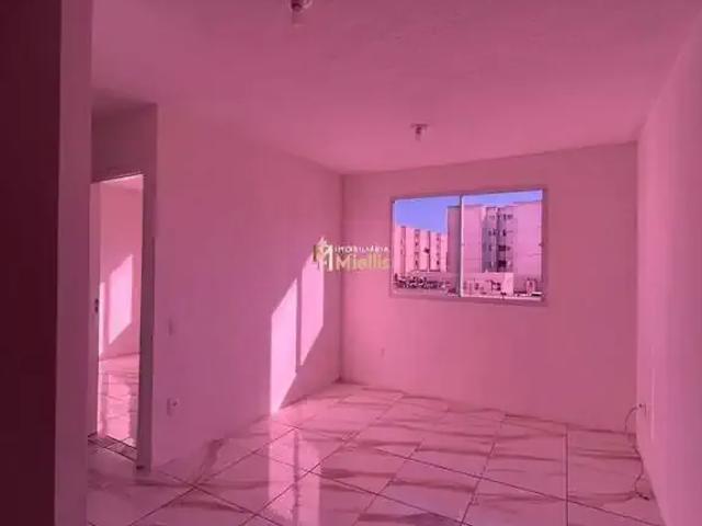 Apartamento para Venda em Canoas/RS Rio Branco 2 Quartos