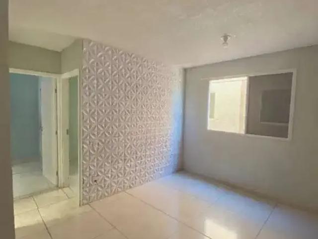 Apartamento para Venda em Canoas/RS Rio Branco 2 Quartos