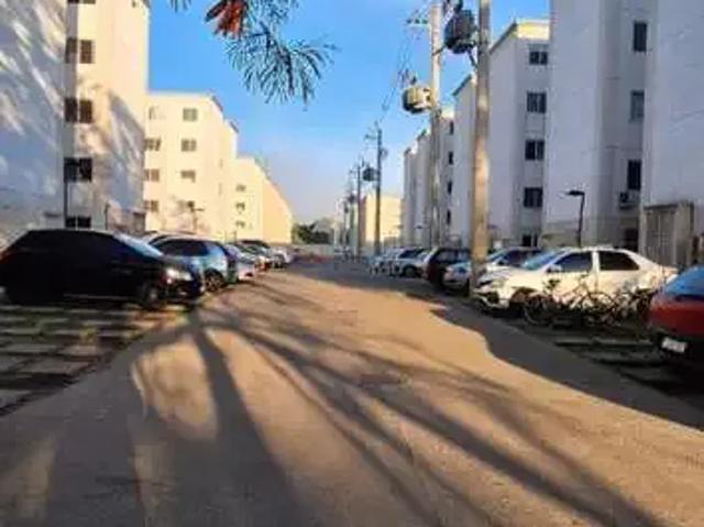 Apartamento para Venda em Canoas/RS Rio Branco 2 Quartos