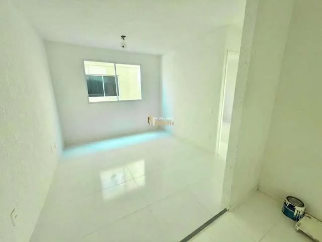 Apartamento para Venda em Canoas/RS Rio Branco 2 Quartos