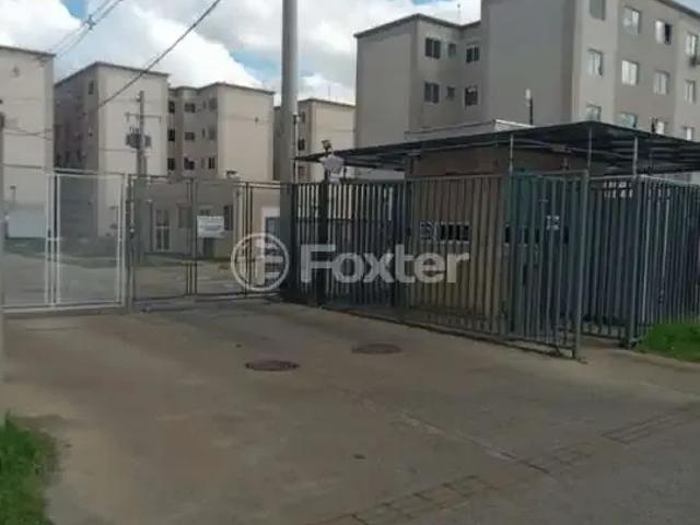Apartamento para Venda em Canoas/RS Rio Branco 2 Quartos