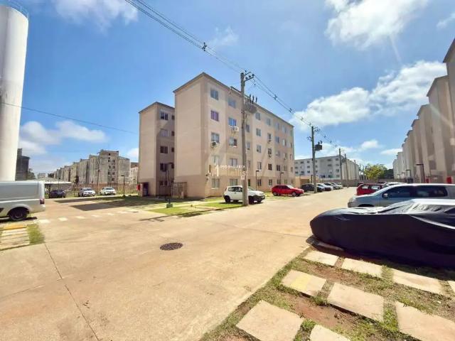 Apartamento para Venda em Canoas/RS Rio Branco 2 Quartos